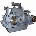 Gearboxes - Stone Marine Propulsion
